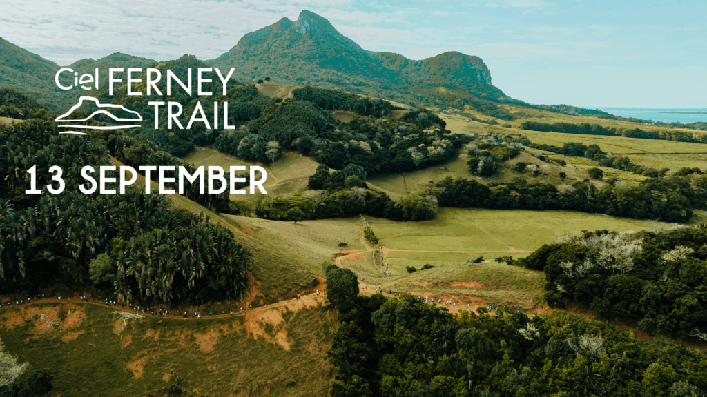 La Vallée de Ferney | CIEL Ferney Trail