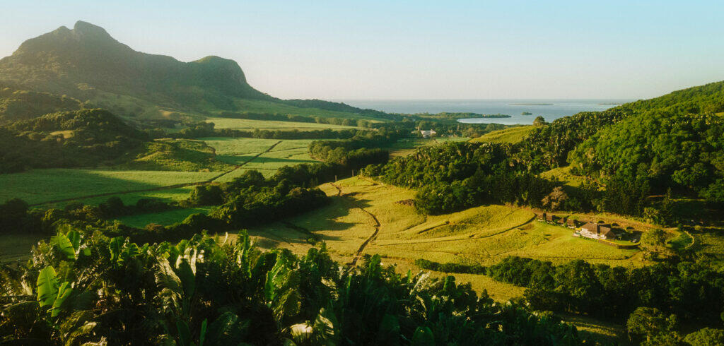 La Vallée de Ferney | Guided Nature Tours in Mauritius